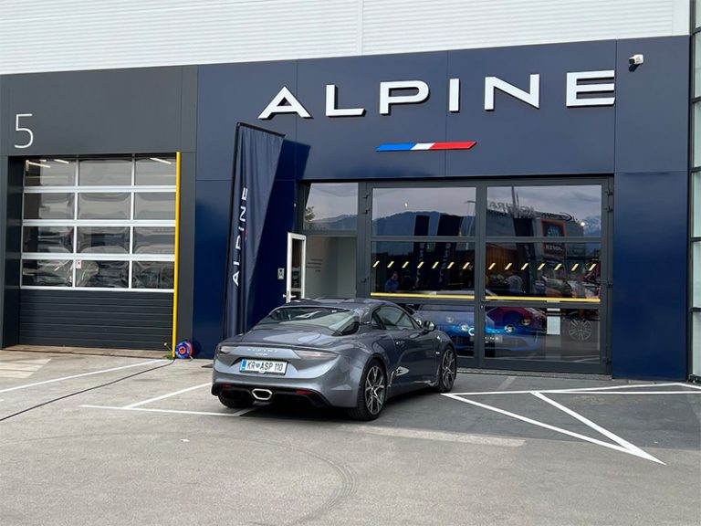 Automotive Distribution in Europe - Taavura