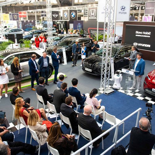 Automotive Distribution in Europe - Taavura