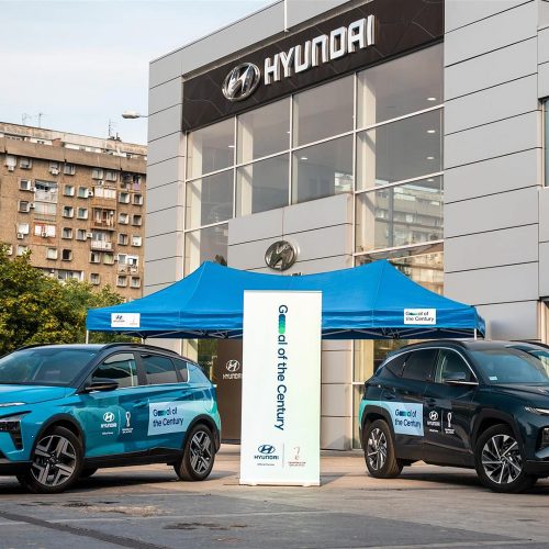 Automotive Distribution in Europe - Taavura